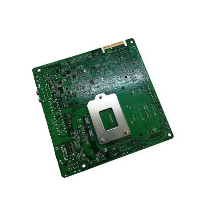 China ATM Machine Parts Ncr Estoril Motherboard Intel Haswell 4450769935 445-0769935 for sale