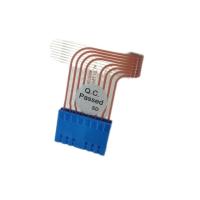 China 01750053060  1750053060 ATM Wincor DDU Flex Cable Flex Board MDMS Extension for sale