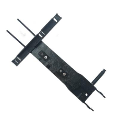 China 445-0676833 4450676833 ATM Machine Parts NCR P86 Guide Exit Upper LH for sale