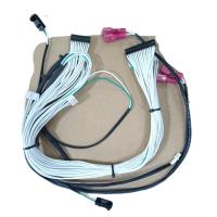 China 4450740240 445-0740240 ATM Machine Spare Parts NCR S2 Presenter Harness for sale