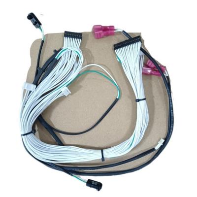 China 4450740240 445-0740240 ATM Machine Spare Parts NCR S2 Presenter Harness for sale