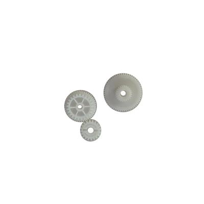 China 4811100728 48-11100728 ATM Machine Parts Wincor 2050XE Cassette Gear 49T 32T for sale