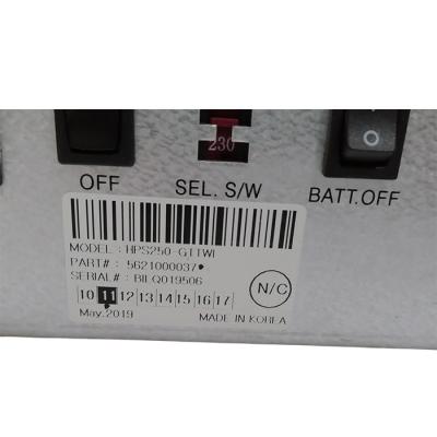 China S5621000037 5621000037 ATM Machine Parts Hyosung Power Supply for sale