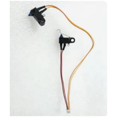 China ATM Machine Wincor Spare Parts V2C Switch Assy 1770031920 for sale