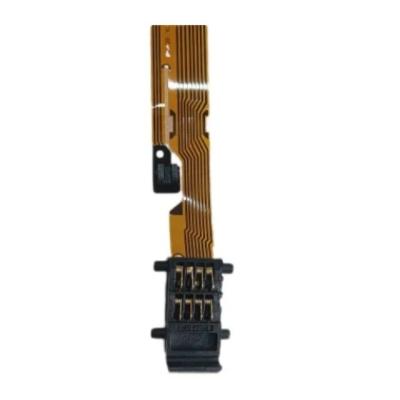 China 1750173205-39 1770049041 ATM Machine Parts Wincor V2CU Card Reader IC Contact for sale
