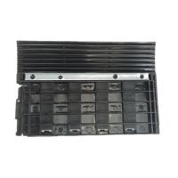 China 19-038755-000A 19038755000A Diebold ATM Parts Opteva Cassette Shutter Door for sale
