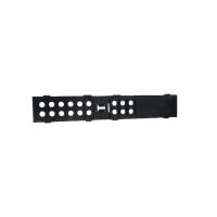 China Atm Machine Parts Diebold Opteva Cassette Keypad Cover 49024312000A 49-024312-000A for sale