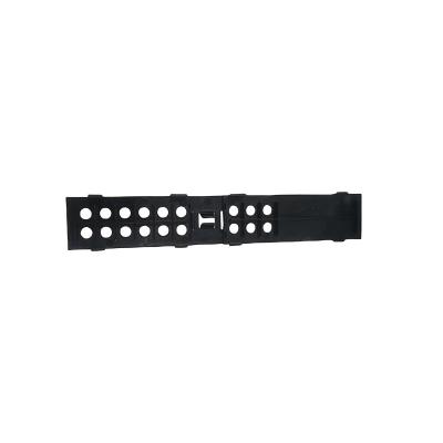 China Atm Machine Parts Diebold Opteva Cassette Keypad Cover 49024312000A 49-024312-000A for sale