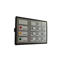 China 49249441768A 49-249441-768A Atm Parts Diebold Keypad EPP7 PCI-Plus LGE ST STL HTR ENG(US) for sale