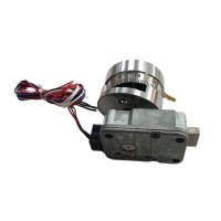 China 49-261690-000A 49261690000A ATM Machine Parts Diebold Safe Box Lock for sale