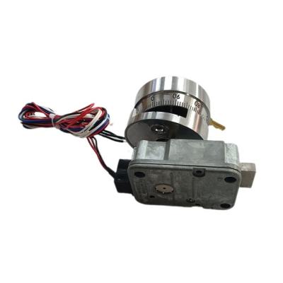 China 49-261690-000A 49261690000A ATM Machine Parts Diebold Safe Box Lock for sale