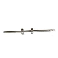 China 4450709475 445-0709475 ATM Machine Parts NCR 5877 6622 Presenter LVDT Metal Shaft Assy for sale