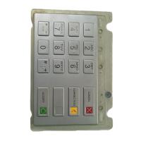 China 01750258214 1750258214 ATM Spare Parts Wincor PC280 PC285 Keyboard J6.1 EPP INT ASIA for sale
