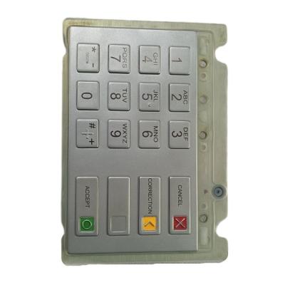 China 01750258214 1750258214 ATM Spare Parts Wincor PC280 PC285 Keyboard J6.1 EPP INT ASIA for sale