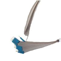China ATM Machine Parts Wincor Cash Box Cassette Cable 6P WP40029 for sale