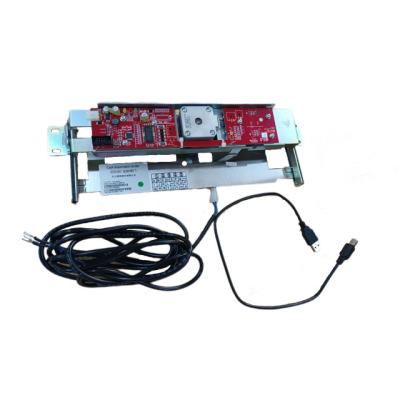 China EC2320 ATM Machine Parts  Eastcom Cash Dispensation Shutter for sale