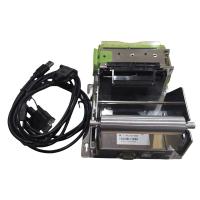 China 80mm Rs232+Usb Thermal Kiosk Printer With Auto Cutter Cashino KP-300H for sale