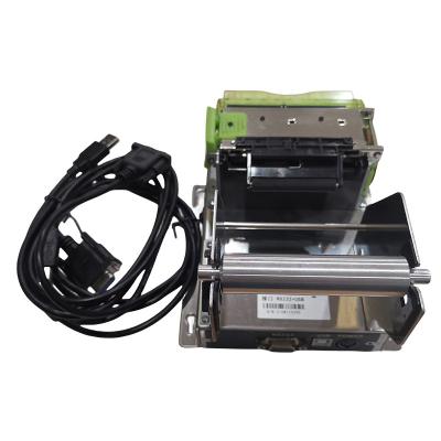 China 80mm Rs232+Usb Thermal Kiosk Printer With Auto Cutter Cashino KP-300H for sale
