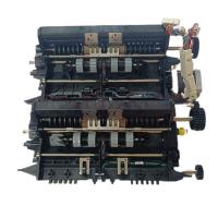 China 7430000255 S7430000255 ATM Machine Parts Hyosung 5600T CDU 10 SF34 V Module Extractor for sale