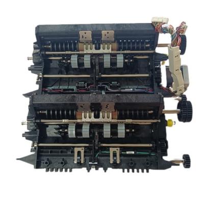 China 7430000255 S7430000255 ATM Machine Parts Hyosung 5600T CDU 10 SF34 V Module Extractor for sale