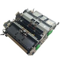 China GRG Banking ATM Machine Parts CRM9250-NF-001 Note Feeder Upper YT4.029.206 for sale