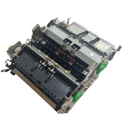 China GRG Banking ATM Machine Parts CRM9250-NF-001 Note Feeder Upper YT4.029.206 for sale