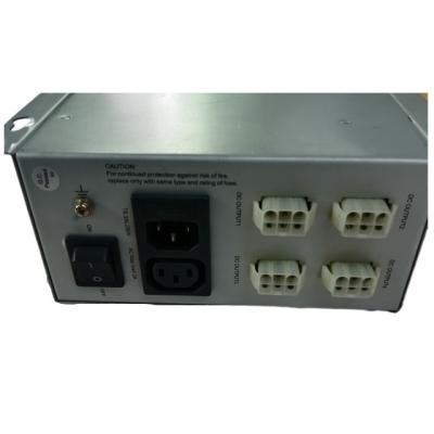 China Plastic ATM Machine Parts GRG H22 Power Supply GPAD311M36-4B for sale