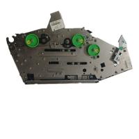 China YT4.029.206 ATM Machine Parts GRG Banking CRM9250-NF-001 Note Feeder Upper for sale