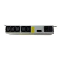 China 49218393000B 49-218393-000B  Atm Machine Parts Diebold Opteva AC BOX Power Distributor Assembly for sale