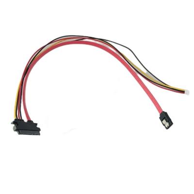 China 4970466594  497-0466594 Atm Machine Parts NCR 6683 PC Core Power Cable for sale
