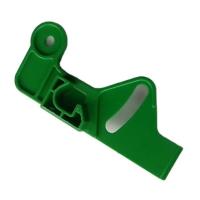 China 445-0610618 4450610618 Atm Machine Parts NCR Reject Cassette Purge Bin Latch for sale