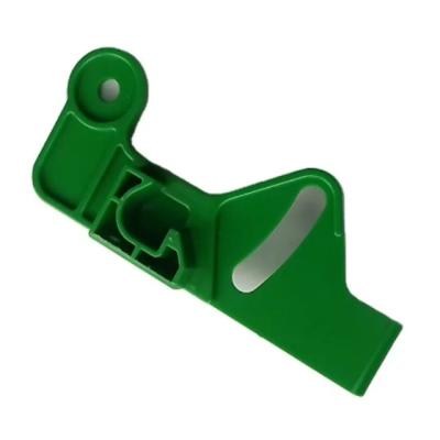 China 445-0610618 4450610618 Atm Machine Parts NCR Reject Cassette Purge Bin Latch for sale