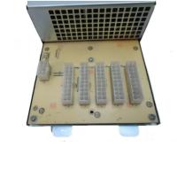 China Atm Parts Hipro HP-U355FF3 LF Power Supply Input 100-240 VAC Output 5VDC 12VDC 24 5V for sale