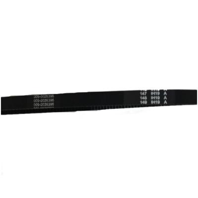China 0090026396 009-0026396 Atm Parts NCR  S2 Dispenser S2 SNT 510-3MR-10 Non Reimforced Belt for sale