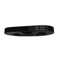 China 0090026459 009-0026459 Atm Machine Parts NCR S2 SNT Synchronous Belt 78T for sale