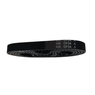 China 0090026459 009-0026459 Atm Machine Parts NCR S2 SNT Synchronous Belt 78T for sale