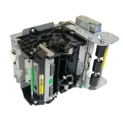 China Atm Machine Parts NCR 66XX Thermal Receipt Printer Head 0090023826 009-0023826 for sale