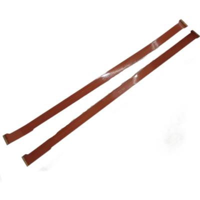 China 009-0030991 0090030991 Atm Machine Parts NCR Flex Circuit S2 Carriage Umbilical 515 Long for sale