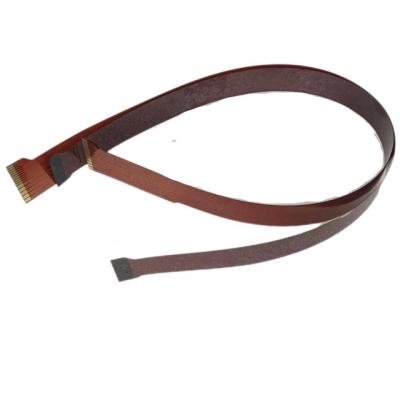 China 009-0027563 0090027563 Atm Machine Parts NCR Flex Circuit S2 Carriage Umbilical 515 Long for sale