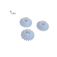 China 4450729797 445-0729797 Atm Spare Parts NCR S2 Gear Pulley Lower Drive 20T 0.8mod 16G 2mm for sale