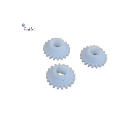 China 4450729797 445-0729797 Atm Spare Parts NCR S2 Gear Pulley Lower Drive 20T 0.8mod 16G 2mm for sale