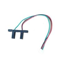 China 445-0755501 445-0761208-188 4450755501 Atm Parts NCR S2 Dispenser Carriage Sensor Cable for sale