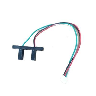 China 445-0755501 445-0761208-188 4450755501 Atm Parts NCR S2 Dispenser Carriage Sensor Cable for sale