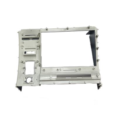 China 01750105347 17501053477 ATM Machine Parts Wincor Nixdorf 285 Fascial FDK for sale