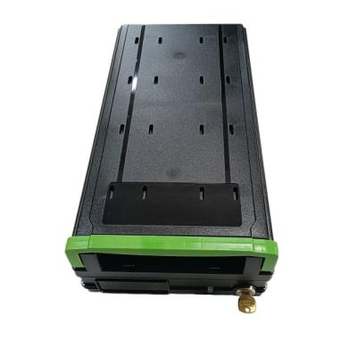 China Diebold 5500 Cash Box Cassette 00-155842-000C 00155842000C for sale