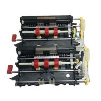 China 1750051760 01750051760 Atm Parts Wincor Nixdorf Double Extractor Unit Cmd-V4 Module for sale