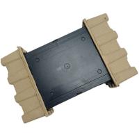 China ATM Machine Parts Wincor Nixdorf Cash Currency Cassette 1750109646 01750109646 for sale
