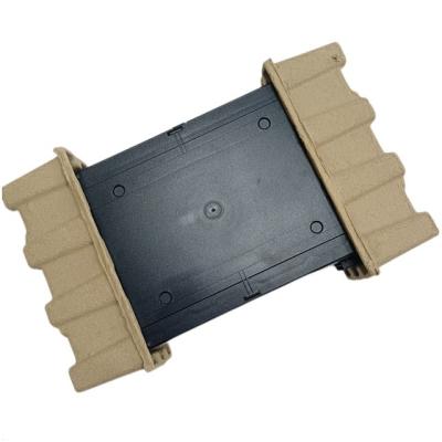 China ATM Machine Parts Wincor Nixdorf Cash Currency Cassette 1750109646 01750109646 for sale