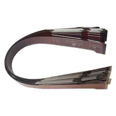 China 0090030991 009-0030991 ATM Machine Parts NCR Flex Circuit S2 Carriage Umbilical 515 Long for sale
