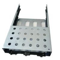 China 4450731305 445-0731305 ATM Machine Parts NCR S2 RA MID Nose Tracks And Present Flag 440mm for sale